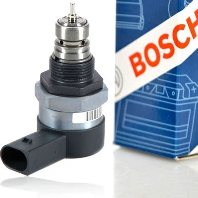 BOSCH ZAWÓR CIŚNIENIA POMPY CR PASSAT B6 2 0 TDi 0 281 006 002 za 482