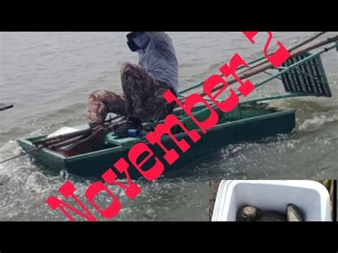 November Tiksay Fishing Adventure Youtube