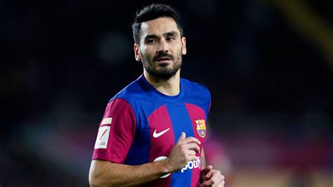 Ilkay Gündogan dévoile la clé tactique pour éliminer le PSG et rêve d