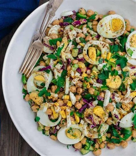Sintético 94 Foto Ensalada Para Bajar De Peso Y Desinflamar El