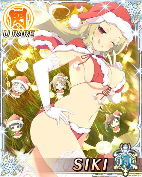Senran International Academy On Twitter RT Senrankagurabot