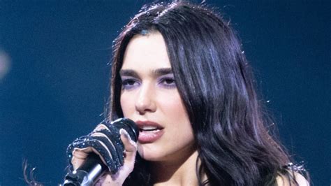 Dua Lipa Sorprendi A Todos Sus Fan Ticos Al Recomendar El Libro De Un