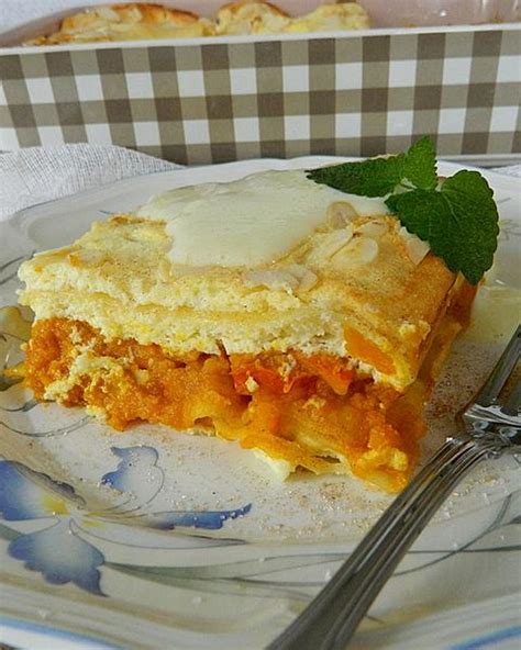 Kürbislasagne Rezepte Chefkoch