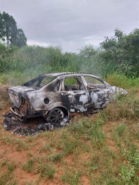 Nova Ubiratã Homem é encontrado morto em estrada vicinal que dá acesso