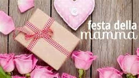 Festa Della Mamma Le Idee Per Un Regalo Home Made