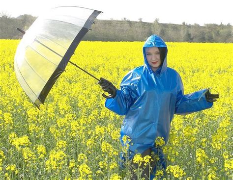 Pin Von Hans Peter Dykthom Auf Raincoat