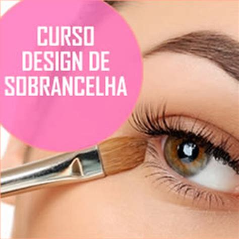 Curso De Designer Sobrancelhas Profissional Vale A Pena