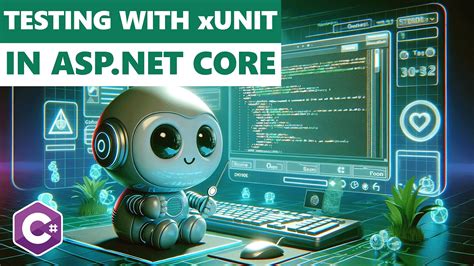 xunit in asp core — what you need to know to start by dev leader dev leader