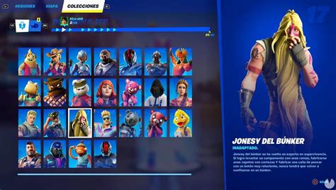 Fortnite TODOS los personajes NPC y ubicación Temporada 3