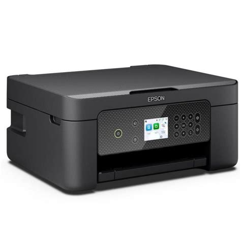 Epson Expression Home Xp Inkjet Multifunction Printer Printzone