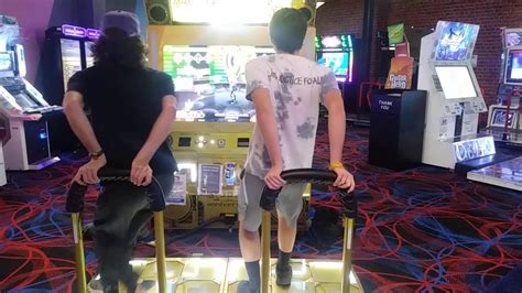 Ddr Chaos Terror Tech Mix Chaos A Youtube