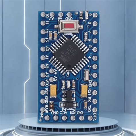Carte de développement Ardu37 Pro Mini Test et Avis