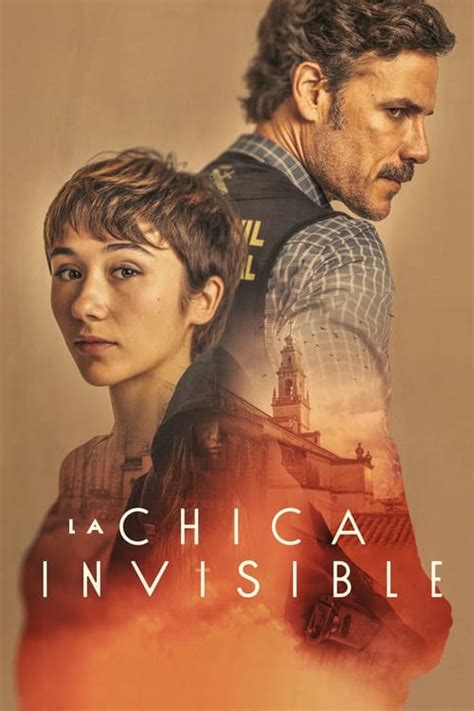 La chica invisible Kukaj to Raj online filmov a seriálov