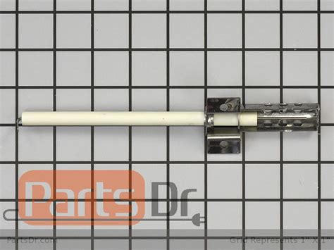 Wpw Whirlpool Bake Or Broil Spark Electrode Parts Dr
