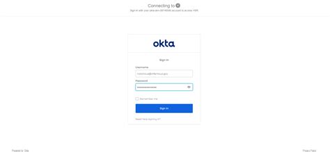Fun With Okta SAML And Veeam Enterprise Manager Veeam Community