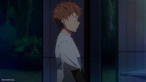 Kanojo Okarishimasu Temporada Cap Chibi Otaku