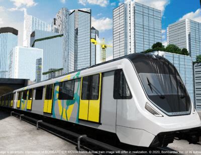 Db To Operate Egypt S First High Speed Rail Network Railway News