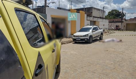 Falsos Policiais Rendem E Matam Homem Na Frente Da Esposa Alagoas 24