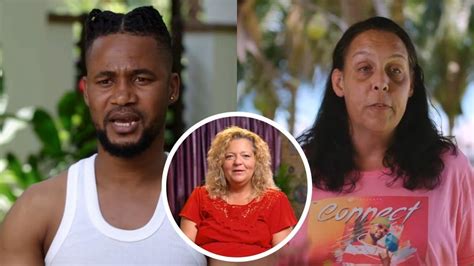 90 Day Fiance Lisa Hamme Slams Sojaboy And Kimberly S Relationship