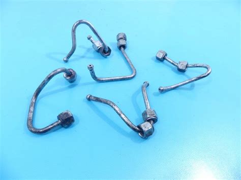 Przewód paliwowy Nissan Qashqai I J10 06 13 1 5 dci