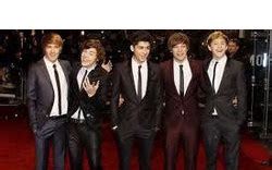 Have A Conversation With One Direction Test Quotev