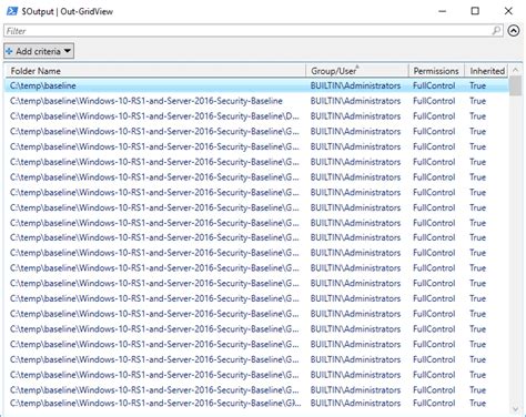 Get Share Permissions Powershell Imgwikiai