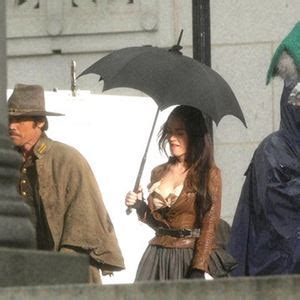 Todas as fotos Jonah Hex O Caçador De Recompensas AdoroCinema