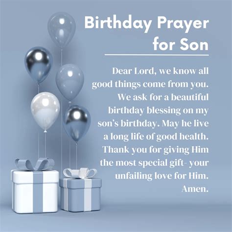 Happy Birthday Son Religious Images Vale Alfreda