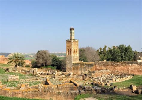 Lieux Et Monuments Historiques Visiter Au Maroc Les Exp Diteurs
