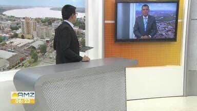 Bom Dia Amazônia RO Veja as novidades no jornalismo da Rede