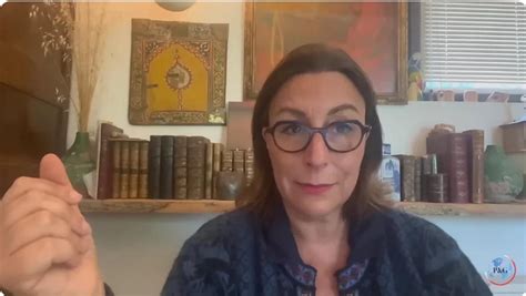 Paix et Guerre Caroline Galactéros Rappel du 15 05 2024 P G n18