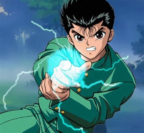 Who Is Yusuke Urameshi S Father Anime Amino