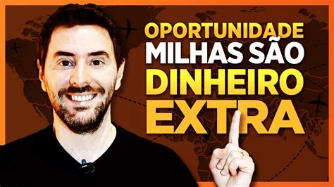 MILHAS Para Iniciantes Como Funciona Como Ganhar DINHEIRO MILHAS