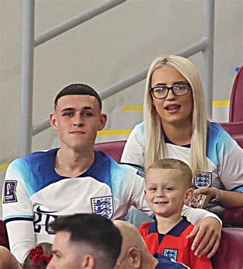 Phil Foden Brasil On Twitter Phil Foden A Filhinha True