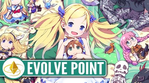 The Last Shadowverse Set What Do We Want Evolve Point A