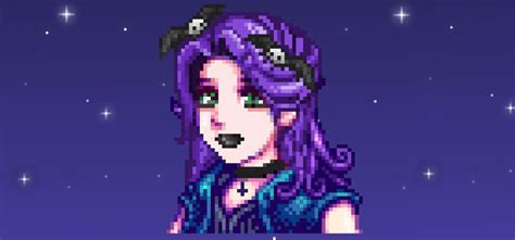 The Best Abigail Mods For Stardew Valley All Free Fandomspot