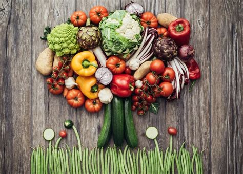 Ontdek De 30 Voordelen Van Plantaardig Eten Vooral Nr 9