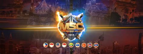 MSC 2019 Group And Play In Stage Recap Day 1 Playoff Matchups ONE