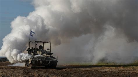 Resumen de la guerra de Israel y Hamás en Gaza el 25 de enero Los
