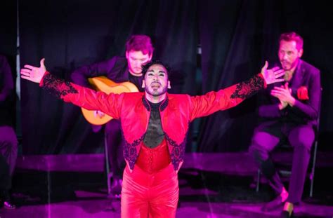 Tickets To This Authentic Flamenco Show From Spain Are On Sale