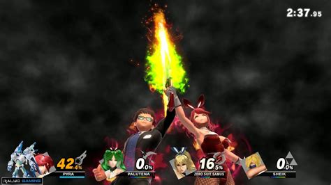 Ralyc Plays Smash Mods Ultimate YouTube