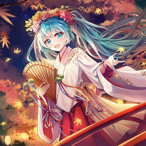 Chicas Anime Hatsune Miku Fondo De Pantalla HD Wallpaperbetter
