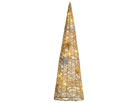 Livarno Home Led Weihnachtsdekoration Leds Batter