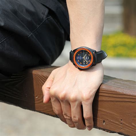 Seiko Srph K