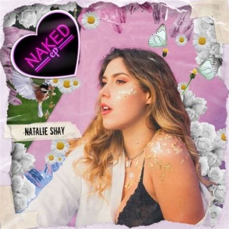 Natalie Shay Naked Ep Flac