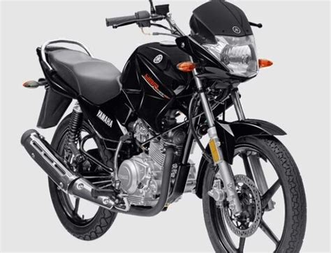 Ybr G 125 Atelier Yuwa Ciao Jp