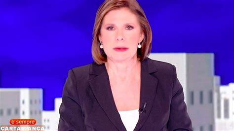 È sempre Cartabianca le anticipazioni della puntata di questa sera 14