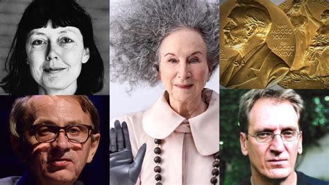 10 zile până la decernarea Premiului Nobel pentru Literatură Cine va