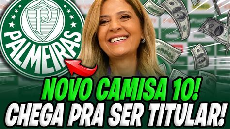 SAIU AGORA VERDÃO CONFIRMOU TUDO A TORCIDA FOI A LOUCURA ÚLTIMAS