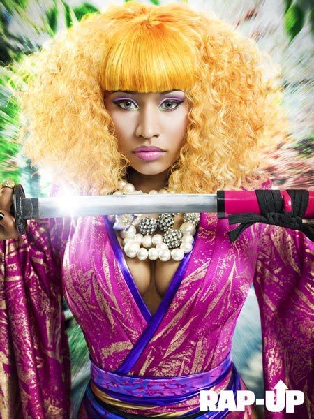 Chunky Funky Monkeyz Bitch Its Vintage Nicki Jaden The Baddest